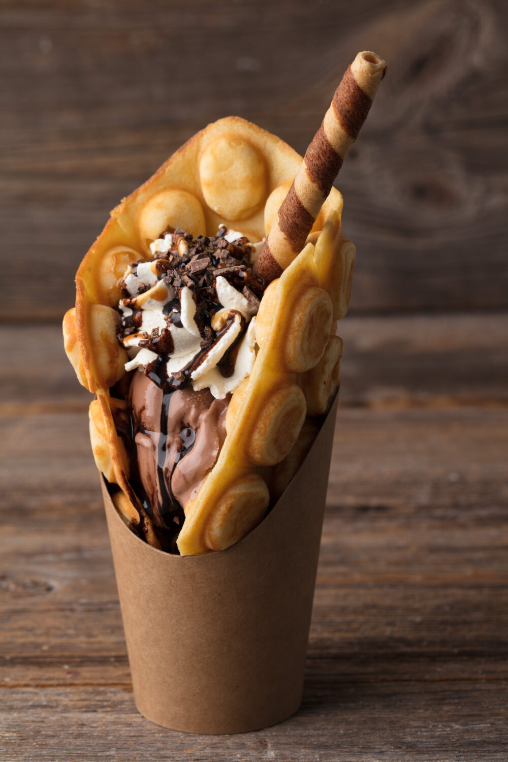 Wok On – Chinese Takeaway, Bubble Tea & Waffles East Wittering